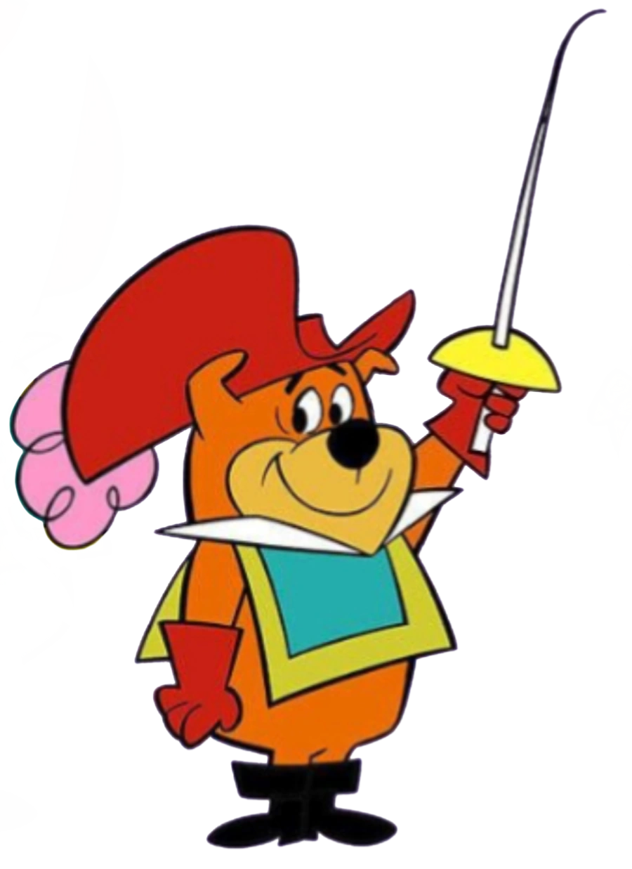 Yahooey | Good characters Wiki | Fandom