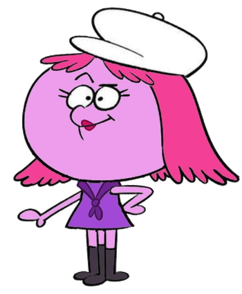 Squiddly Diddly | Good characters Wiki | Fandom