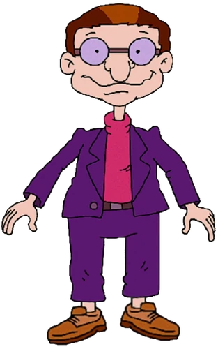 Ben Kropotkin | Good characters Wiki | Fandom