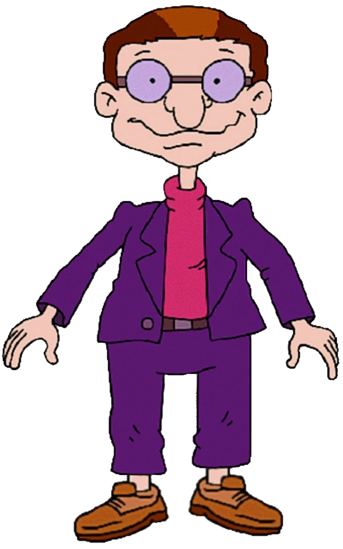 Ben Kropotkin | Good characters Wiki | Fandom