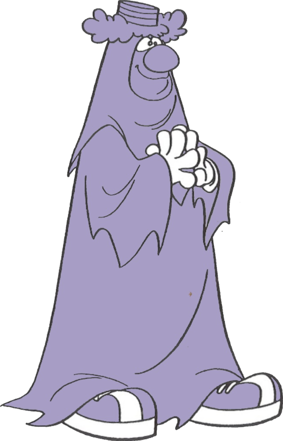 Rattle | Good characters Wiki | Fandom