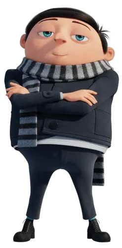 Felonius Gru | Good characters Wiki | Fandom