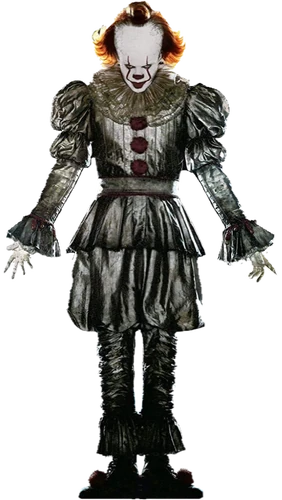 Pennywise | Good characters Wiki | Fandom