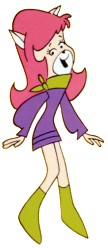 Kitty Jo | Good characters Wiki | Fandom