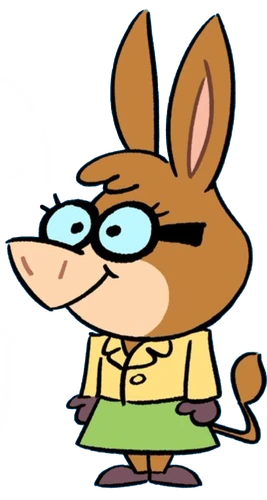 Baba Looey | Good characters Wiki | Fandom