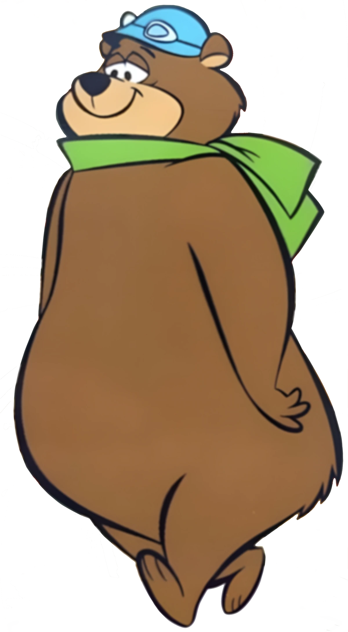 Blubber Bear | Good characters Wiki | Fandom