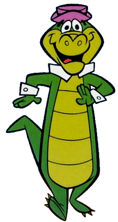 Wally Gator | Good characters Wiki | Fandom