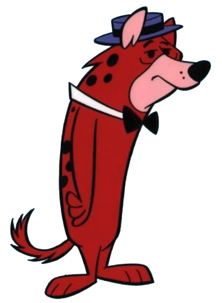 Hardy Har Har | Good characters Wiki | Fandom