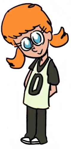 Dottie | Good characters Wiki | Fandom