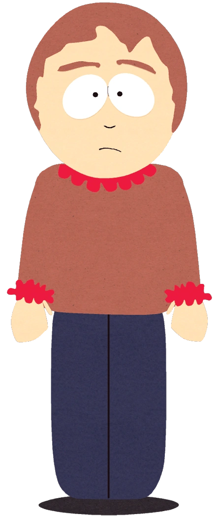 Sharon Marsh | Good characters Wiki | Fandom