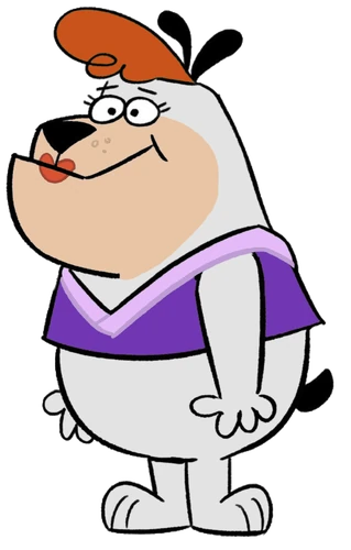 Chopper | Good characters Wiki | Fandom