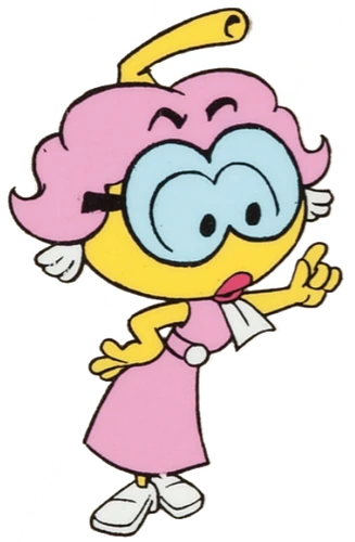 Mrs. Seaworthy | Good characters Wiki | Fandom