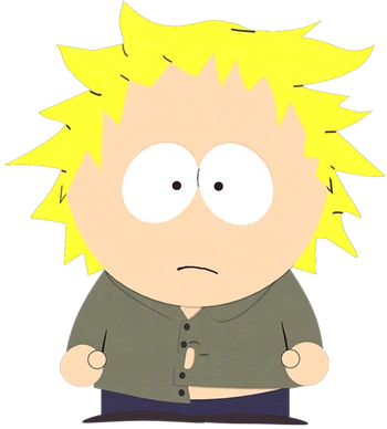 Tweek Tweak | Good characters Wiki | Fandom