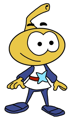 Allstar Seaworthy | Good characters Wiki | Fandom