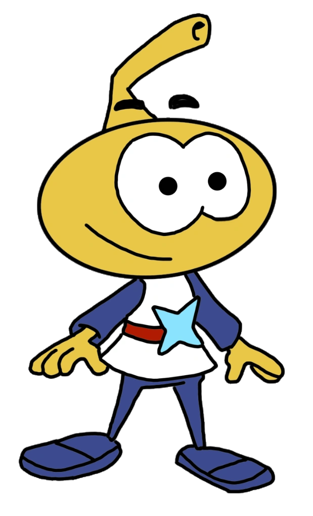 Allstar Seaworthy | Good characters Wiki | Fandom