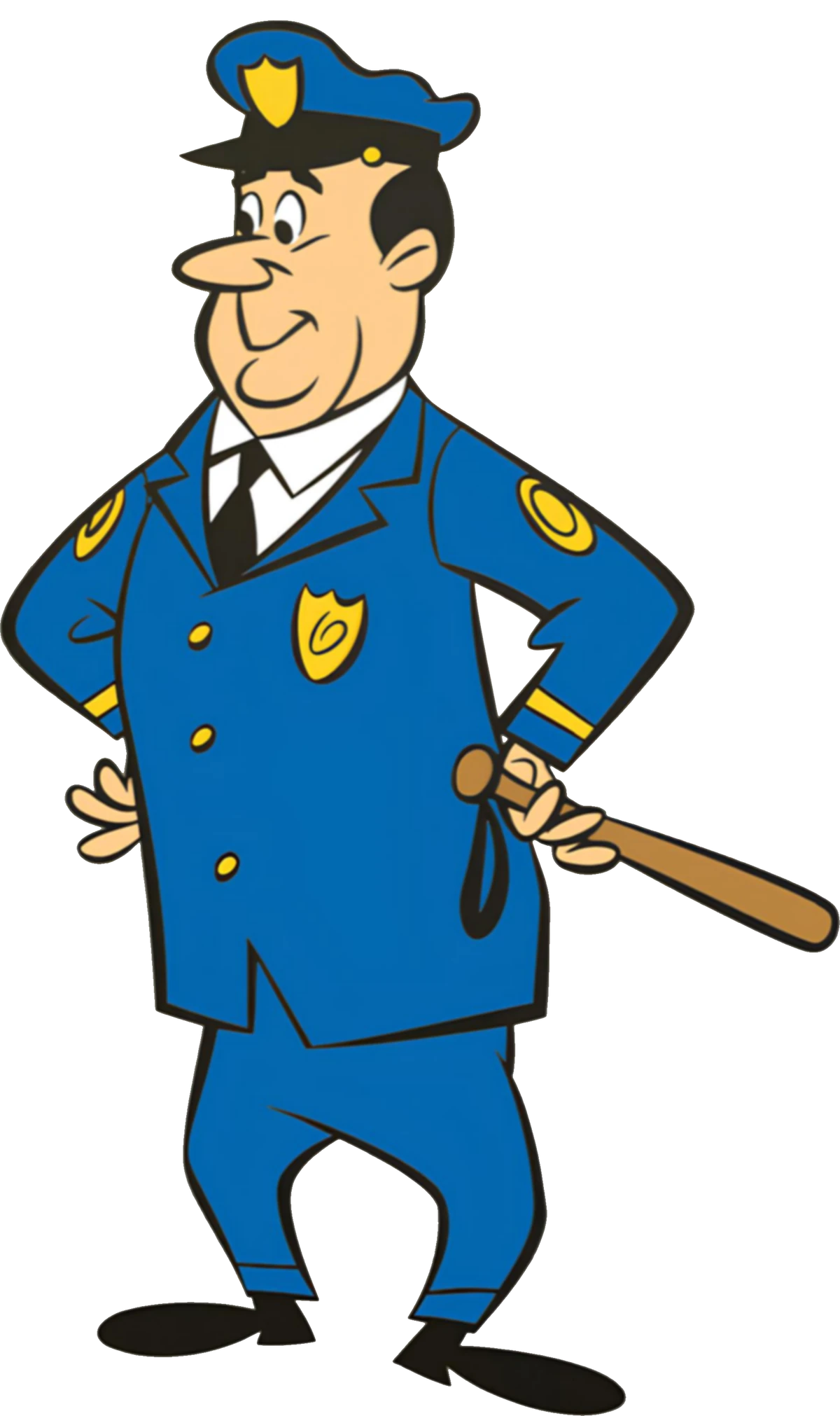 Officer Dibble | Good characters Wiki | Fandom