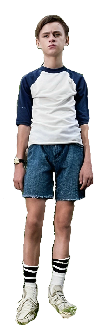 Bill Denbrough | Good characters Wiki | Fandom