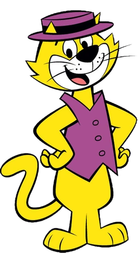 Top Cat | Good characters Wiki | Fandom