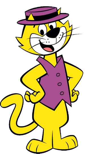 Top Cat | Good characters Wiki | Fandom