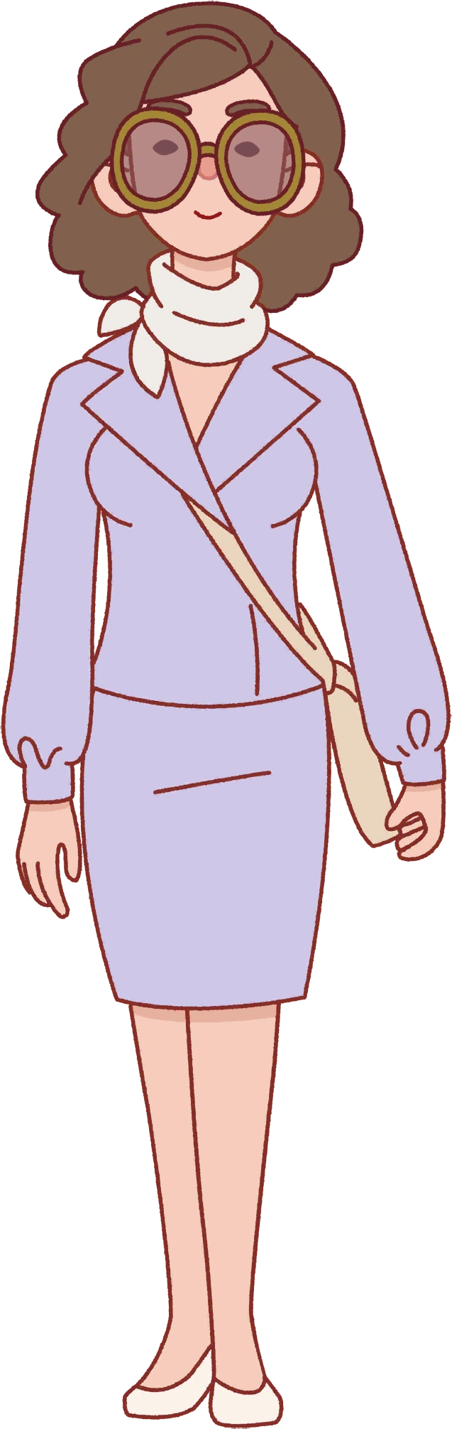 Shannon | Good Coffee, Great Coffee Wiki | Fandom