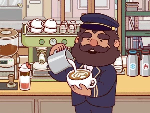 List of orders | Good Coffee, Great Coffee Wiki | Fandom