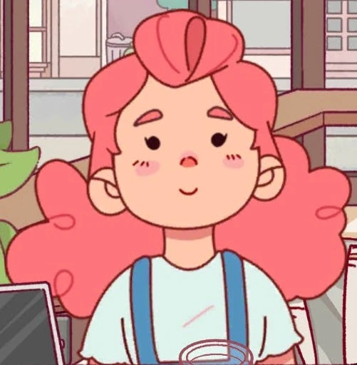 Maisie | Good Coffee, Great Coffee Wiki | Fandom