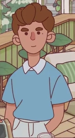 Ralph | Good Coffee, Great Coffee Wiki | Fandom