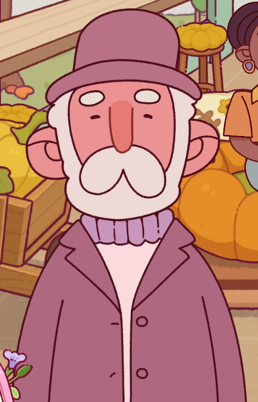 Peter | Good Coffee, Great Coffee Wiki | Fandom