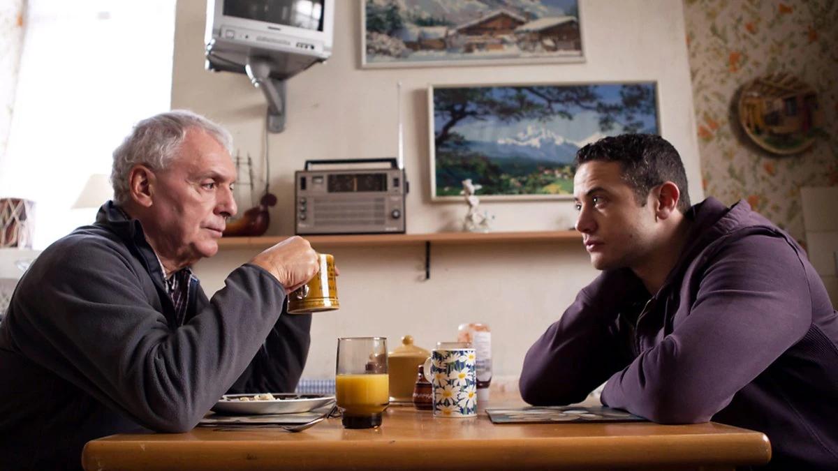 Series 1 Episode 4 | Good Cop Wikia | Fandom