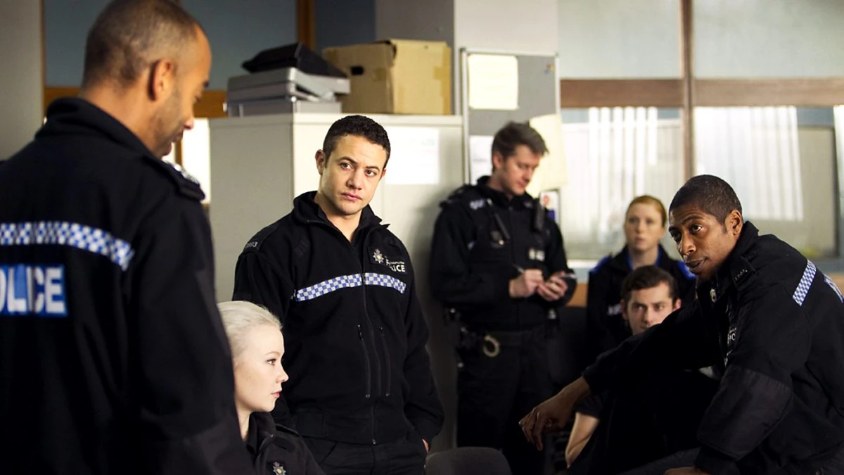 Series 1 Episode 3 | Good Cop Wikia | Fandom