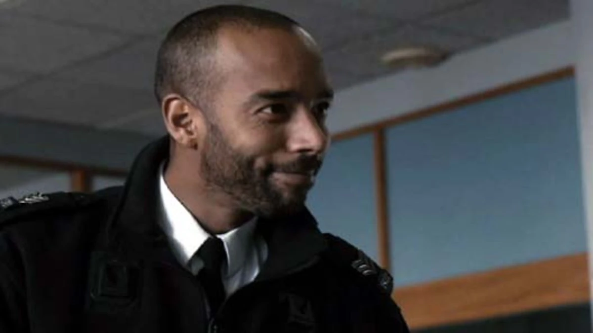 Mike Middleton | Good Cop Wikia | Fandom