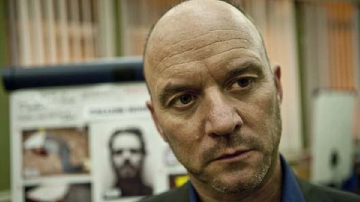 Craig Costello | Good Cop Wikia | Fandom