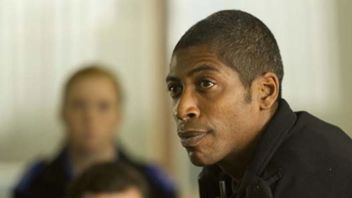 Gary Walton | Good Cop Wikia | Fandom