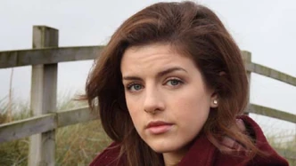 Cassie Stanton | Good Cop Wikia | Fandom