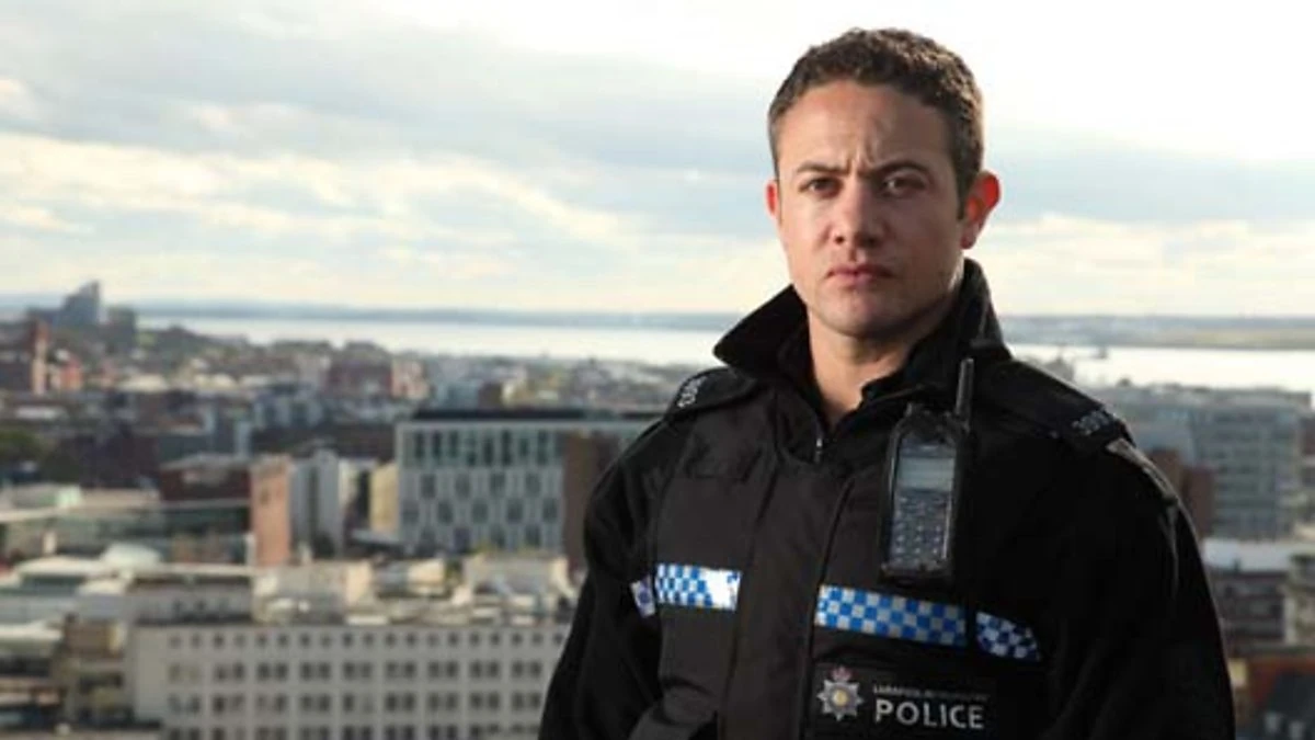 Category:Characters | Good Cop Wikia | Fandom