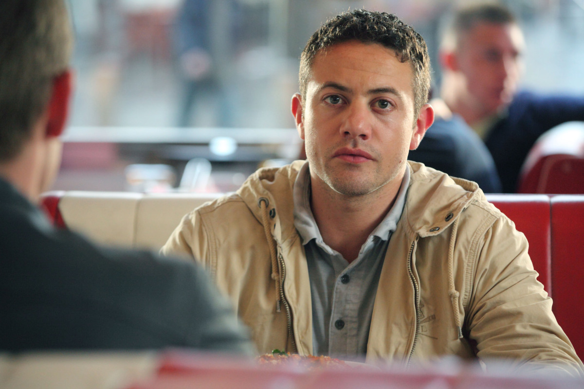 Series 1 Episode 1 | Good Cop Wikia | Fandom