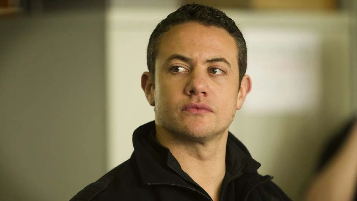 Series 1 Episode 2 | Good Cop Wikia | Fandom