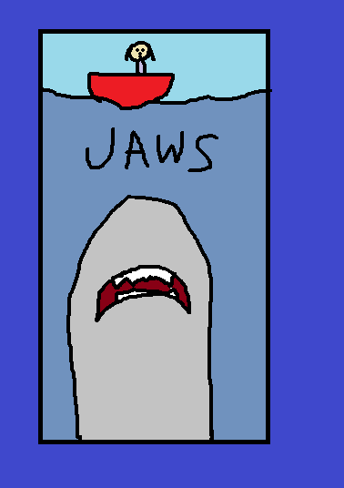 Jaws | Good descriptions Wiki | Fandom