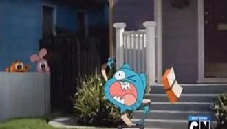 Gumball | Good Guys Rule Wiki | Fandom