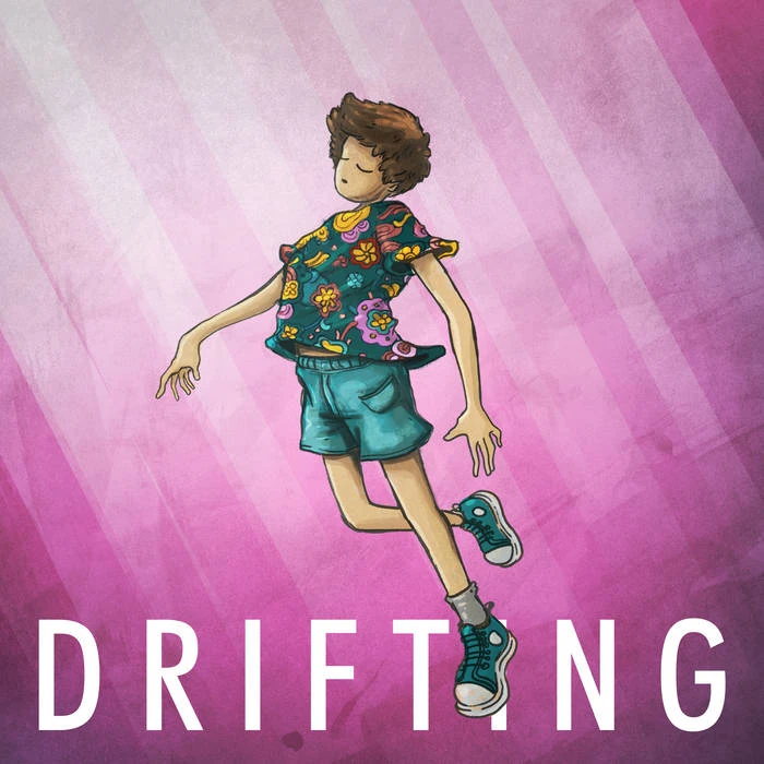 Drifting | Good Kid Wiki | Fandom