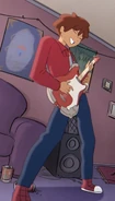 Rebel | Good Kid Wiki | Fandom
