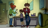 Rebel | Good Kid Wiki | Fandom