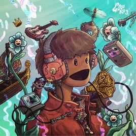 Mimi's Delivery Service | Good Kid Wiki | Fandom