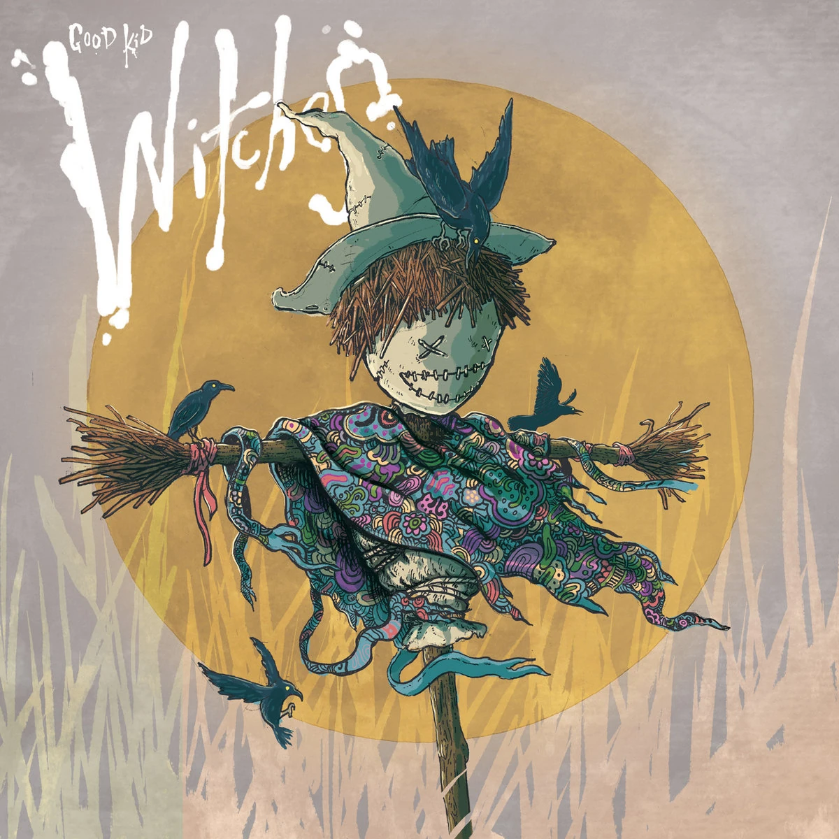 Witches | Good Kid Wiki | Fandom