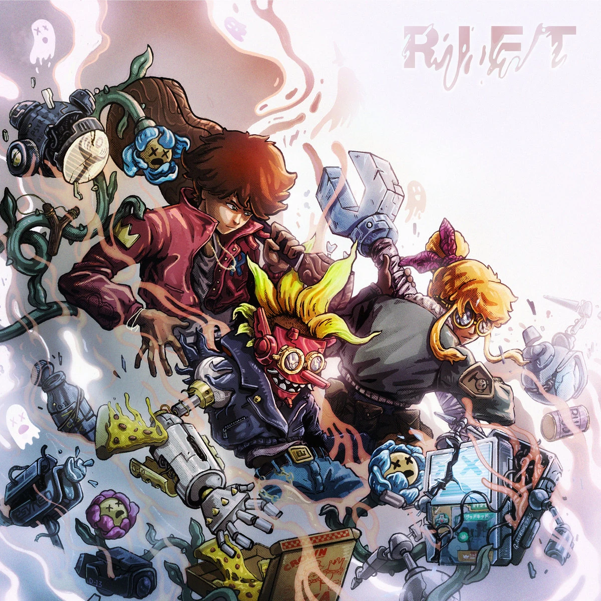 Rift | Good Kid Wiki | Fandom