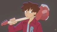 Rebel | Good Kid Wiki | Fandom