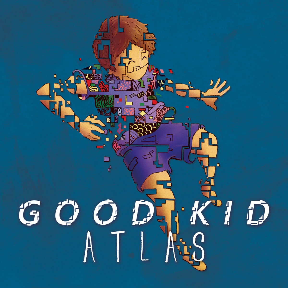 Atlas | Good Kid Wiki | Fandom