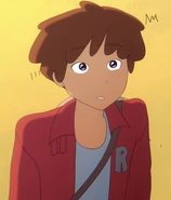 Rebel | Good Kid Wiki | Fandom