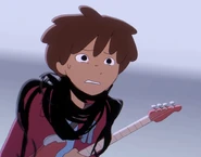 Rebel | Good Kid Wiki | Fandom