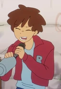 Rebel | Good Kid Wiki | Fandom